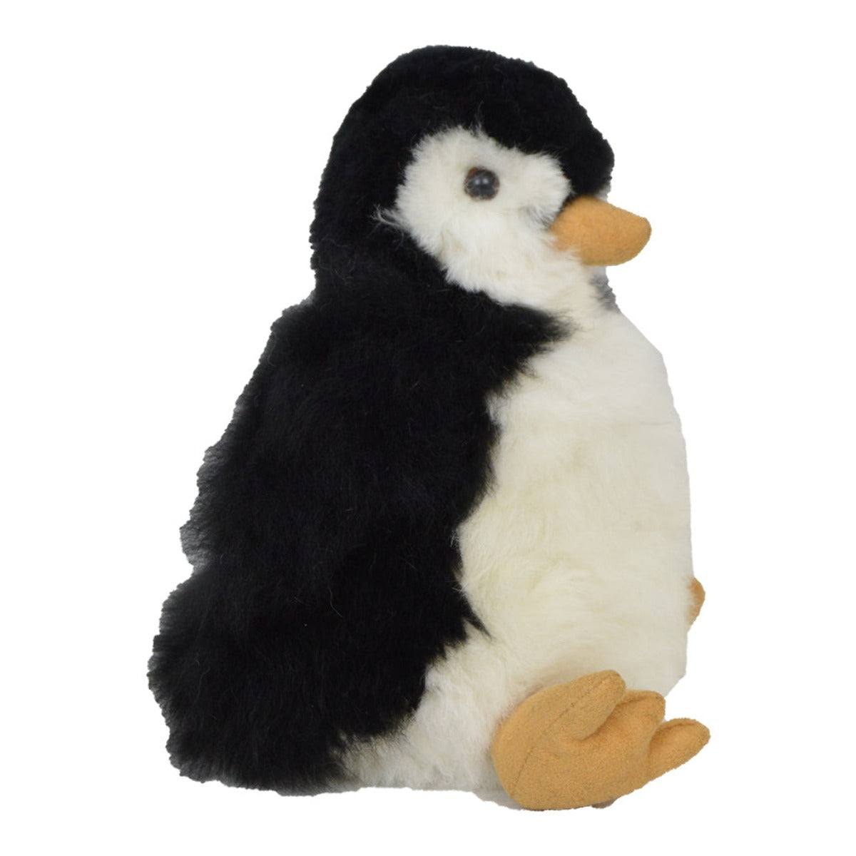 Alpaca Fur Figure - Penguins 6 inch (AFPENG06) – My Comfy Apparel