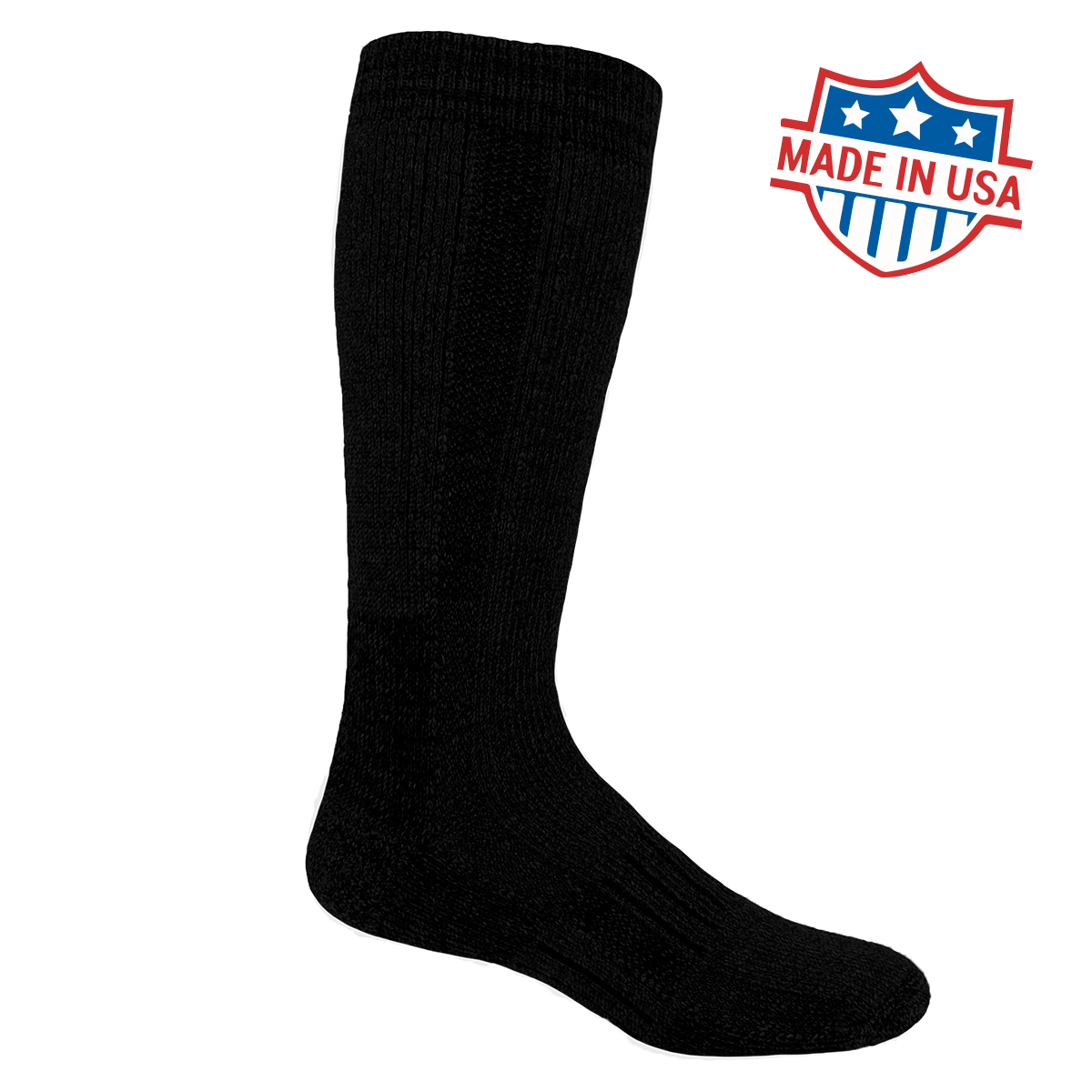 Alpaca Extra Heavy Boot Length Socks (3 Colors) My Comfy – My Comfy Apparel